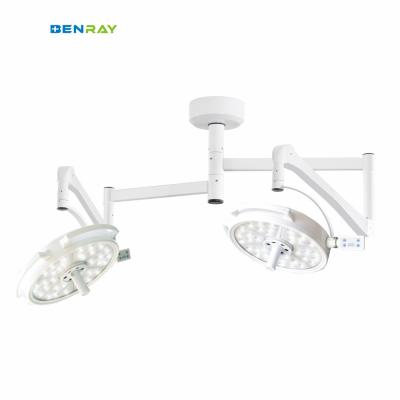 China Ceiling Type  ENT Dental GNY Veterinary Surgery LED Operating Lamp Exam Lamp for sale