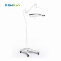 China Stand Mobile  Built In Battery ENT Dental GNY Veterinary Surgery LED Operating Lamp Exam Lamp for sale