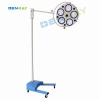 China Stand Mobile  Endo ENT Dental GNY Veterinary Surgery LED Operating Lamp Exam Lamp for sale