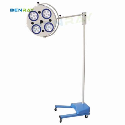 China Stand Mobile  Endo ENT Dental GNY Veterinary Surgery LED Operating Lamp Exam Lamp for sale