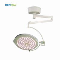 China Ceiling Type  Endo  ENT Dental Veterinary Surgery LED Hospital Operating Lamp for sale