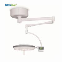 China Ceiling Type ENT Dental Veterinary Surgery LED Hospital Operating Lamp for sale