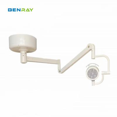 China Medical Ceiling Type ENT Dental Veterinary Surgery LED Hospital Operating Lamp for sale
