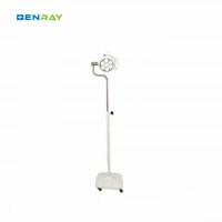 China Medical Ceiling Type ENT Dental Veterinary Surgery LED Hospital Operating Lamp for sale