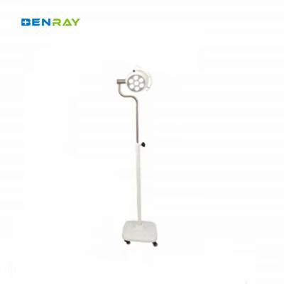 China Medical Ceiling Type ENT Dental Veterinary Surgery LED Hospital Operating Lamp for sale