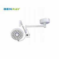 China Medical Ceiling Type ENT Dental Veterinary Surgery LED Hospital Operating Lamp for sale