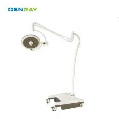 China Medical Ceiling Type ENT Dental Veterinary Surgery LED Hospital Operating Lamp for sale