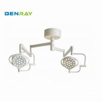 China Medical Ceiling Type ENT Dental Veterinary Surgery LED Hospital Operating Lamp for sale