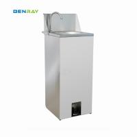 China Portable 304 Stainless Steel Wash Sink for sale
