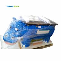 China Hospital Medical Hippo Paediatric Examination Table Exam bed for sale