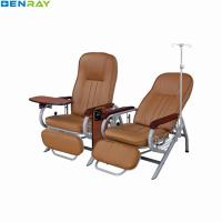 China Adjustable Luxurious Manual Transfusion Chair for sale