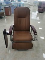 China Adjustable Luxurious Manual Transfusion Chair for sale