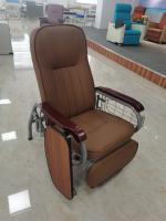 China Adjustable Luxurious Manual Transfusion Chair for sale