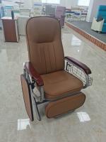 China Adjustable Luxurious Manual Transfusion Chair for sale