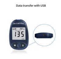 China Blood Glucose Meter for sale