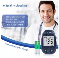 China Blood Glucose Meter for sale