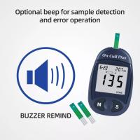 China Blood Glucose Meter for sale