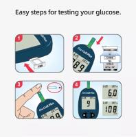 China Blood Glucose Meter for sale