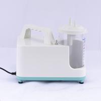 China Portable Electric  Suction Machine for sale