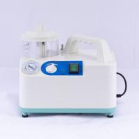 China Portable Electric  Suction Machine for sale