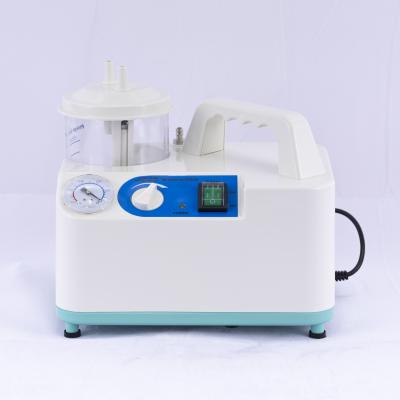 China Portable Electric  Suction Machine for sale