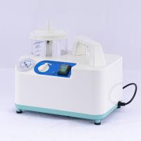 China Portable Electric  Suction Machine for sale