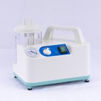 China Portable Electric  Suction Machine for sale