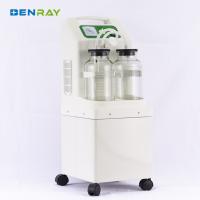 China Medical Suction Apparatus for sale