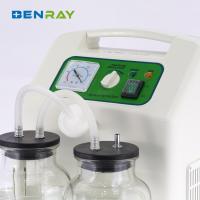China Medical Suction Apparatus for sale
