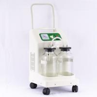 China Mobile Hospital Medical Suction Apparatus for sale