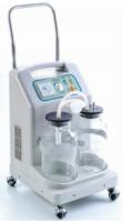 China Mobile Hospital Medical Suction Apparatus for sale