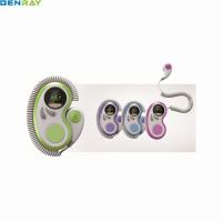 China Fetal Doppler for sale