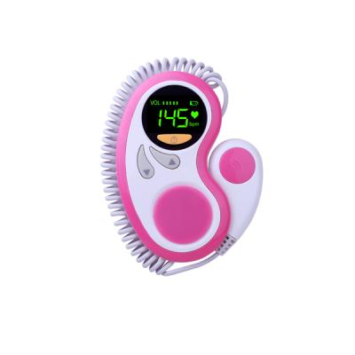 China Fetal Doppler for sale
