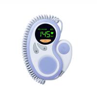 China Fetal Doppler for sale