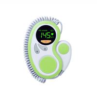 China Fetal Doppler for sale