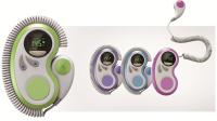 China Fetal Doppler for sale