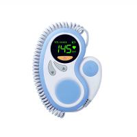 China Fetal Doppler for sale