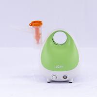 China Six colors for choice Surgical Air Compressing Nebulizer for sale