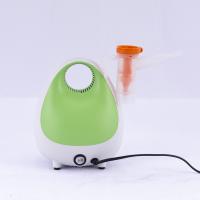 China Six colors for choice Surgical Air Compressing Nebulizer for sale