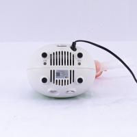 China Six colors for choice Surgical Air Compressing Nebulizer for sale