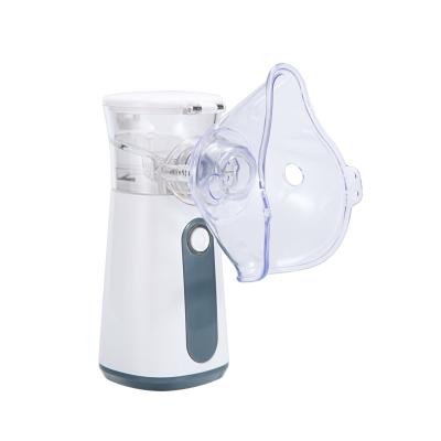 China Hospital Surgical Home Use Nebulizer for sale