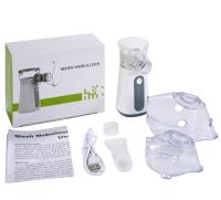 China Hospital Surgical Home Use Nebulizer for sale