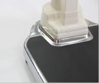 China Adult Mechanical Weight Height Scale for sale