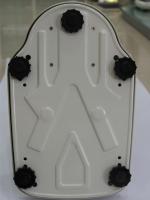 China Adult Mechanical Weight Height Scale for sale