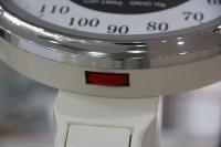 China Adult Mechanical Weight Height Scale for sale