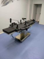 China Multi-function Surgical Operating Table for sale