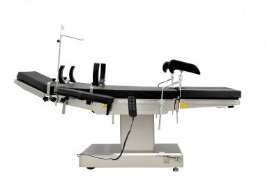 China Multi-function Surgical Operating Table for sale