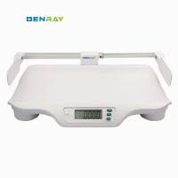 China Hospital Home Use Baby Scale for sale