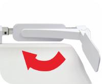 China Hospital Home Use Baby Scale for sale