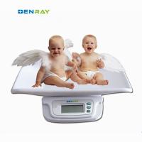 China Baby Height Weight Scale for sale